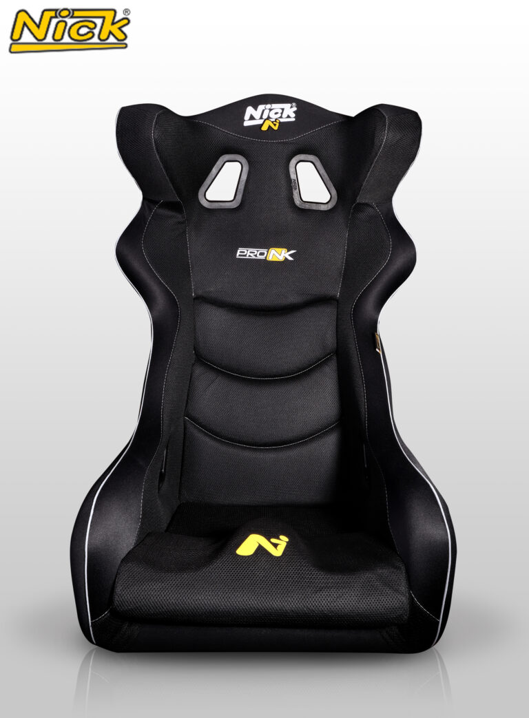 Butacas – Nick Competicion